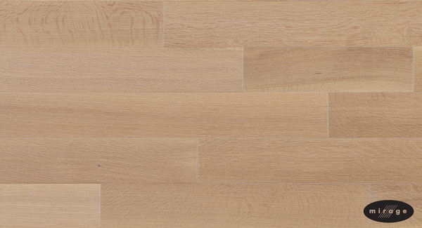 Plancher Chêne Blanc Isla | Barwood Pilon